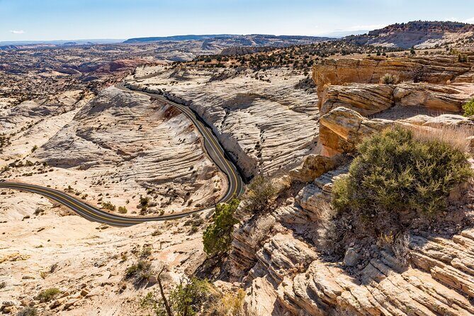 Grand Staircase and Scenic Byway 12 Self-Guided Audio Tour - Final Thoughts: Why This Tour Is a Win
