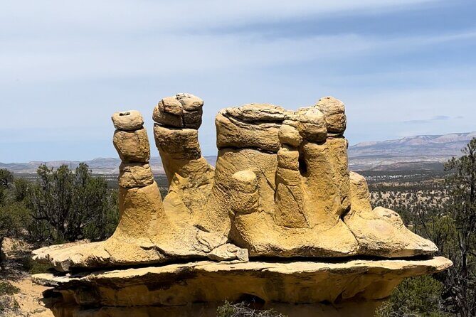 Grand Staircase Full-Day Private Tour - Exploring the Itinerary: What to Expect