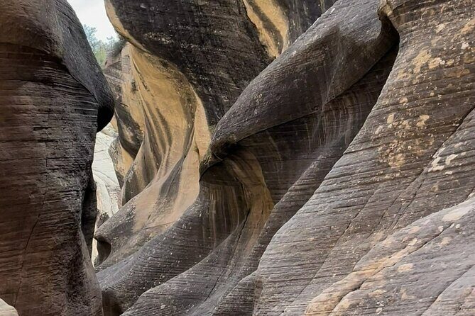 Grand Staircase Full-Day Private Tour - Who Should Consider This Tour?