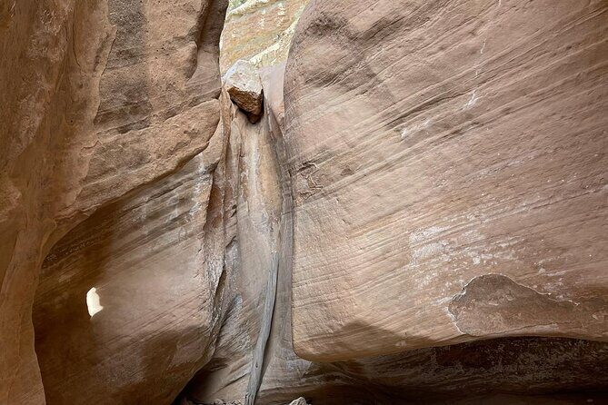 Grand Staircase Full-Day Private Tour - Final Thoughts