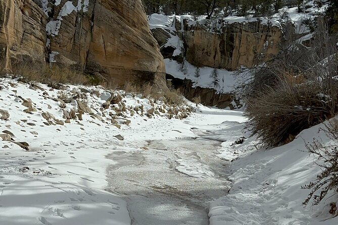 Grand Staircase Full-Day Private Tour - FAQ