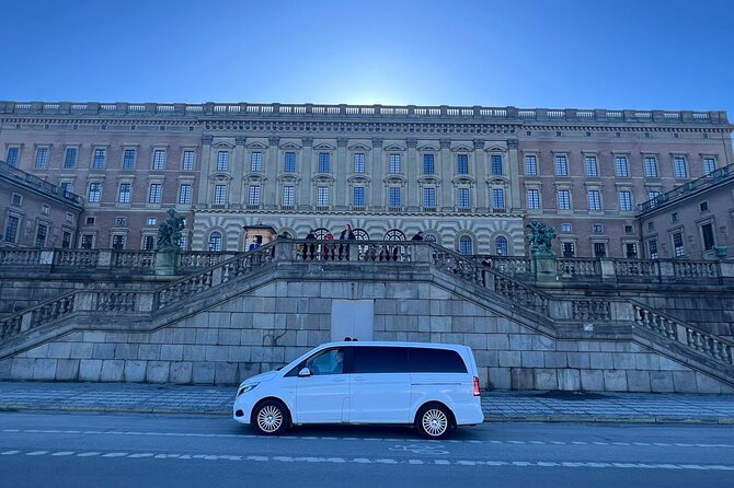 Grand Stockholm Tour VIP Car Vasa + Skansen Museums (private) - Customer Reviews and Experiences