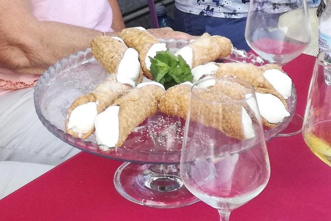 GRAND TASTE PALERMO - Artisan Food & History Walking Tour - The Itinerary in Detail