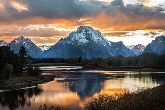 Grand Teton Half Day Private Bike Tour - An In-Depth Look at the Tour Experience