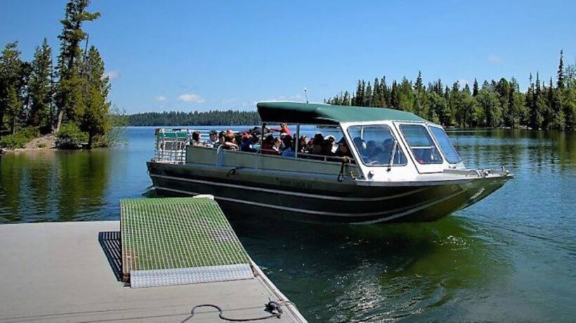 Grand Teton National Park: Full-Day Tour with Boat Ride - Who Should Consider This Tour?