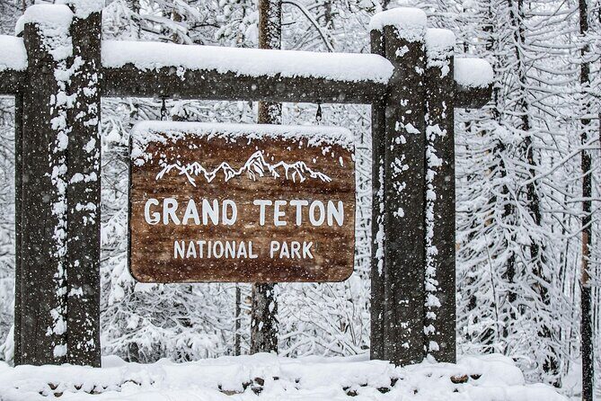 Grand Teton Private Winter Tour - Why the Tour Excels