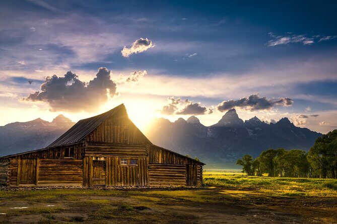 Grand Teton, Yellowstone, and Glacier National Parks 8-Day Tour - Final Word