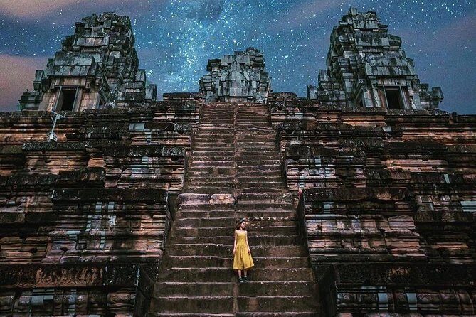 Grand Tour and Banteay Srei Group Tour - Who Should Consider This Tour?