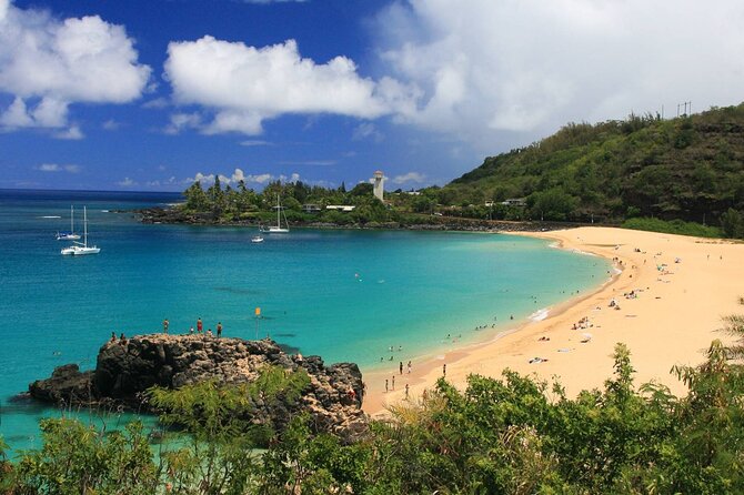 Grand Tour Around Island 16 Locations plus Snorkeling - FAQs