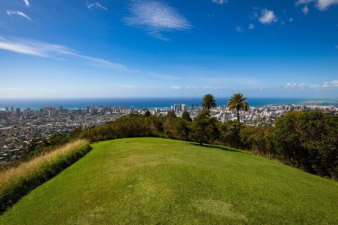Grand Tour Around Oahu- Swim at Waterfall & Turtle Beach - Comprehensive Review of the Grand Tour Around Oahu: Swim at Waterfall & Turtle Beach