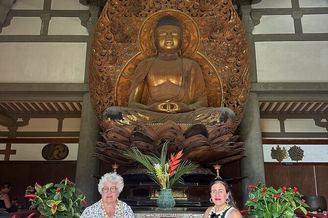 Grand Tour Around Oahu- Swim at Waterfall & Turtle Beach - Final Thoughts: Who Will Appreciate This Tour?