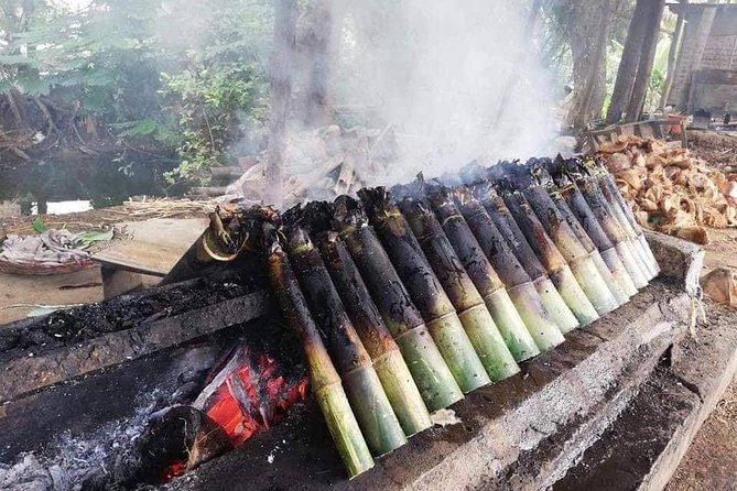 Grand Tour-Ek Phnom. Baset. Bamboo Train. Wat Banan. Phnom Sampov - Frequently Asked Questions