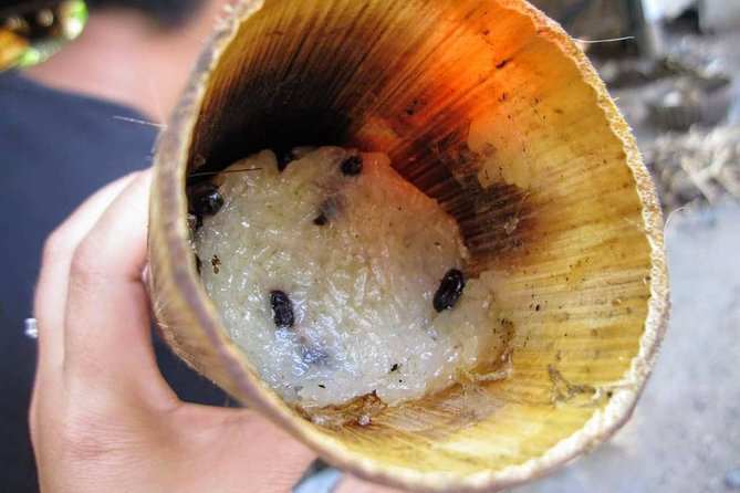 Grand Tour-Ek Phnom. Baset. Bamboo Train. Wat Banan. Phnom Sampov - The Bottom Line