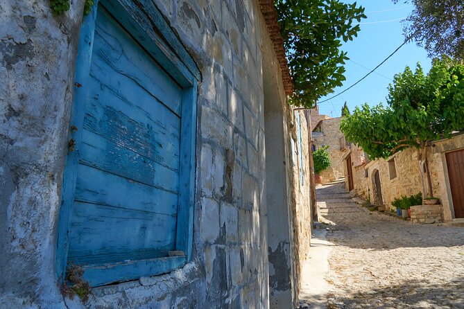 Grand Tour Full Day Jeep Safari from Ayia Napa - Who Should Consider This Tour?