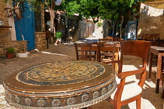 Grand Tour Full Day Jeep Safari from Limassol - Final Thoughts