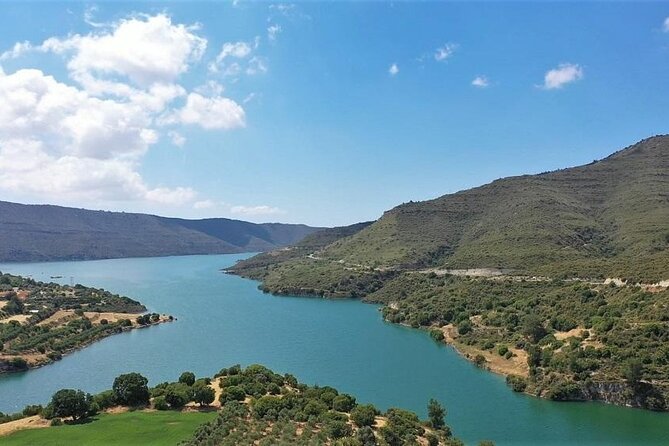 Grand Tour Full Day Jeep Safari from Limassol - Frequently Asked Questions