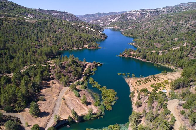 Grand Tour Full Day Jeep Safari From Paphos - Customer Feedback