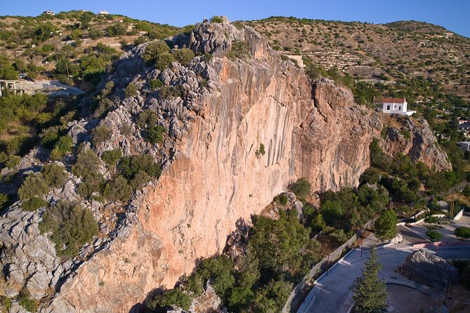 Grand Tour Full Day Jeep Safari From Paphos - Booking and Availability