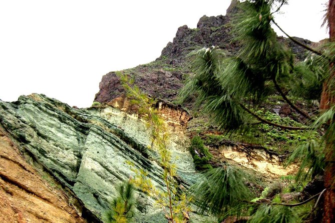 Grand Tour in Gran Canaria - FAQs