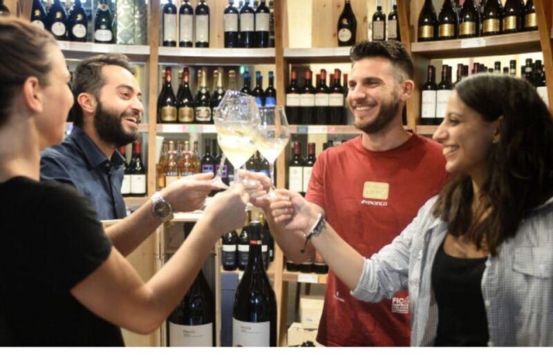 Grand Tour Italy, Bologna - The ABC's of Wine - The Realities: Pros and Cons