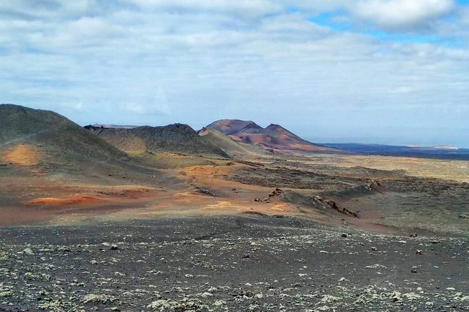 Grand Tour Lanzarote Experience: the footprint of the landscape - The Sum Up