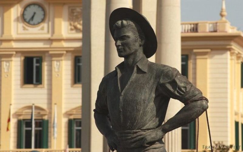 Grand Tour: Málaga's Best Sights and Surronds - Coastal Drives and Charming Villages