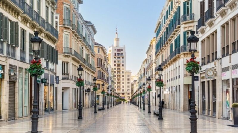 Grand Tour: Málaga's Best Sights and Surronds - Who is This Tour Best For?