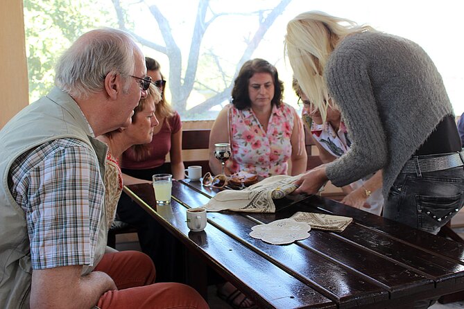 Grand Tour - Nicosia & Larnaca, from Limassol - Final Thoughts