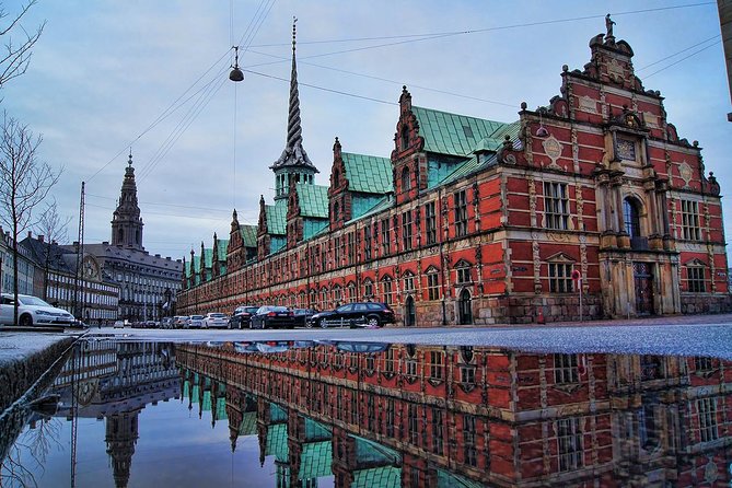 Grand Tour of Copenhagen - The Little Mermaid to Royal Castle - Why This Tour Offers Value for Your Money