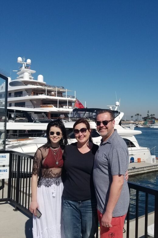Grand Tour of Los Angeles - FAQ