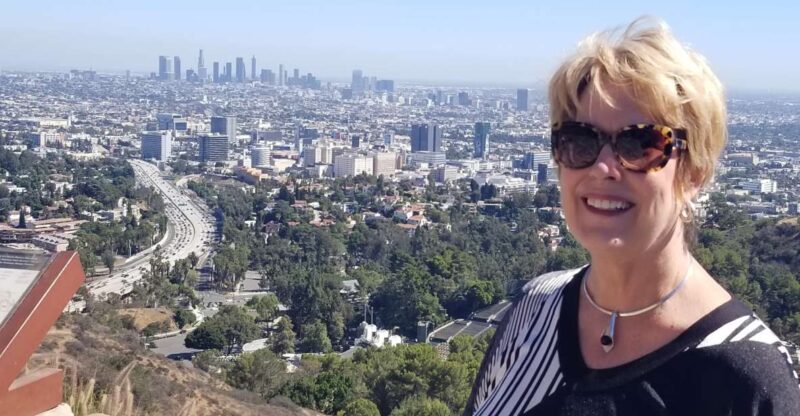 Grand Tour of Los Angeles - What to Expect: Experience and Practicalities