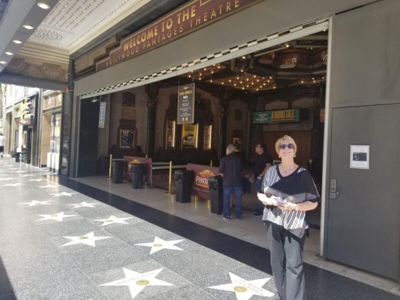 Grand Tour of Los Angeles - FAQs