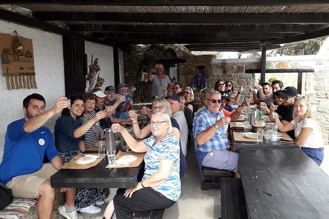 Grand Tour of Mykonos - An Overview of the Mykonos Grand Tour