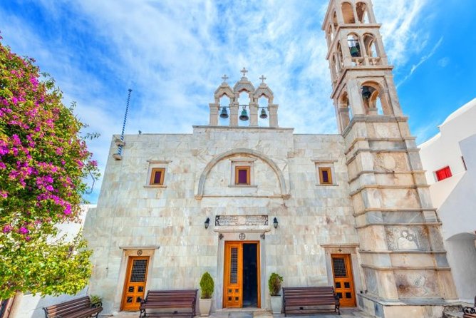 Grand Tour of Mykonos - What Travelers Say: Honest Insights from Reviews