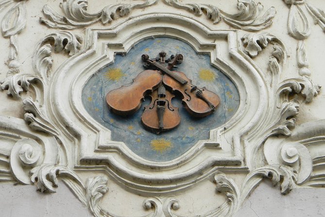 Grand Tour of Prague Among History, Legends and Curiosities - The Enigmatic Josefov Jewish Quarter