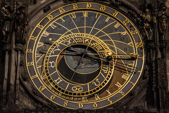 Grand Tour of Prague Among History, Legends and Curiosities - The Iconic John Lennon Wall