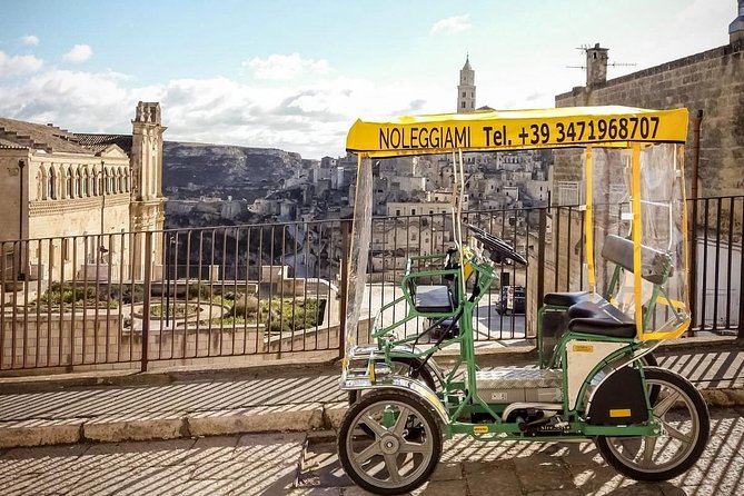 Grand Tour of the Stones in Electric Rickshaw - Customer Experiences and Feedback