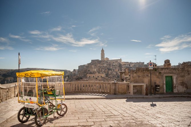 Grand Tour of the Stones in Electric Rickshaw - Booking Information and Cancellation Policy