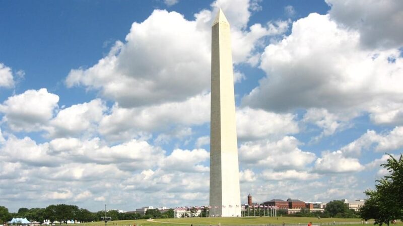 Grand Tour Of Washington DC - Practical Details