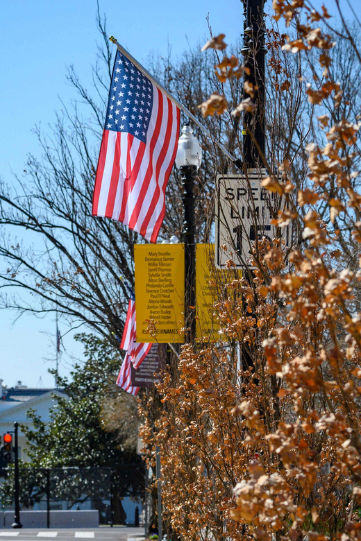 Grand Tour Of Washington DC - Final Thoughts