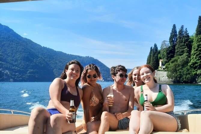 Grand Tour, on Luxury Private Speedboat at Lake Como - Guests Acclaim and Memorable Experiences