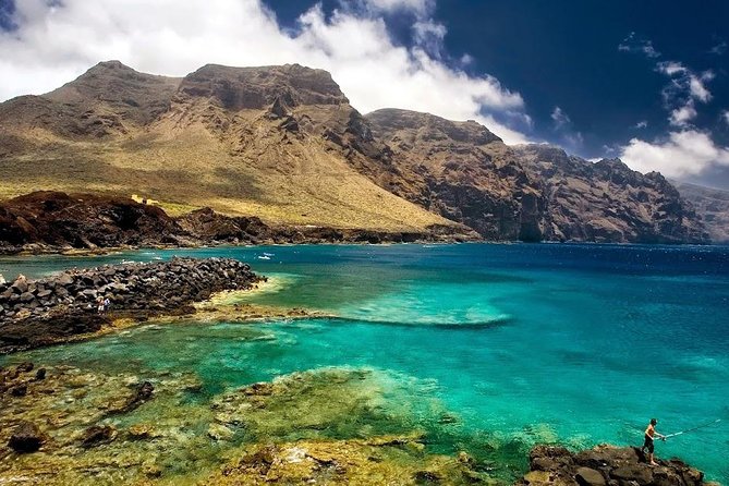 Grand Tour Tenerife - Full-Day Private VIP Tour - Tour Overview and Highlights