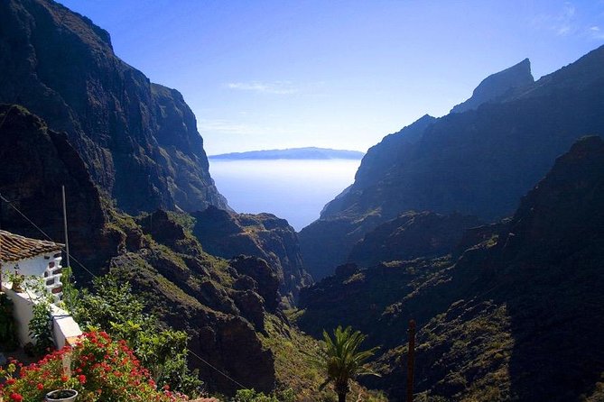 Grand Tour Tenerife - Full-Day Private VIP Tour - Pickup and Scheduling