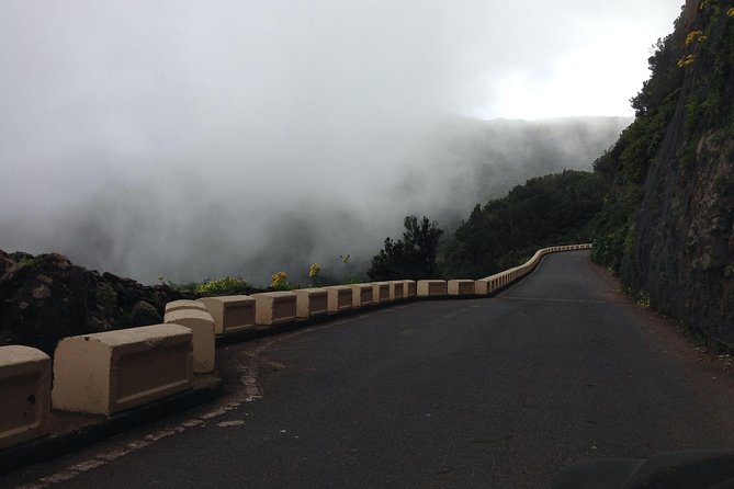 Grand Tour Tenerife - Full-Day Private VIP Tour - Frequently Asked Questions