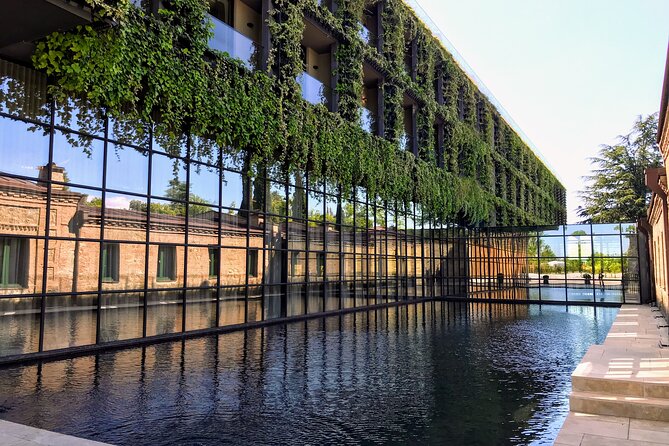 Grand tour to Kakheti for wine lovers: Telavi-Kvareli-Sighnaghi - Final Thoughts: Who Will Love This Tour?