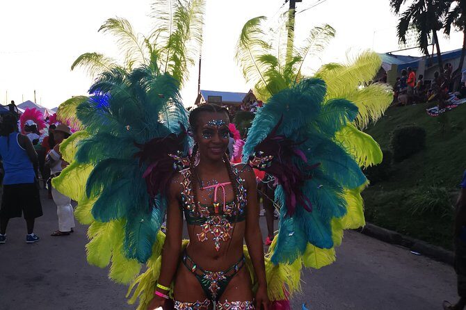 Grand Tours Grenada Call the Boss Taxi Luxurious Island Tour - An Inside Look at the Itinerary and What to Expect