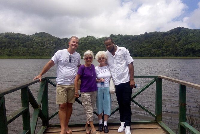 Grand Tours Grenada Call the Boss Taxi Luxurious Island Tour - FAQs