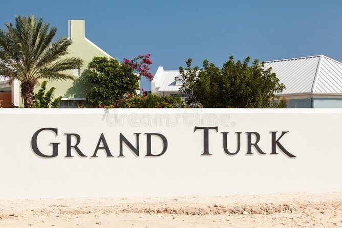 Grand Turk 4 Seater Golf Cart Rental Cruise Port - Why Choose the Grand Turk Golf Cart Rental?