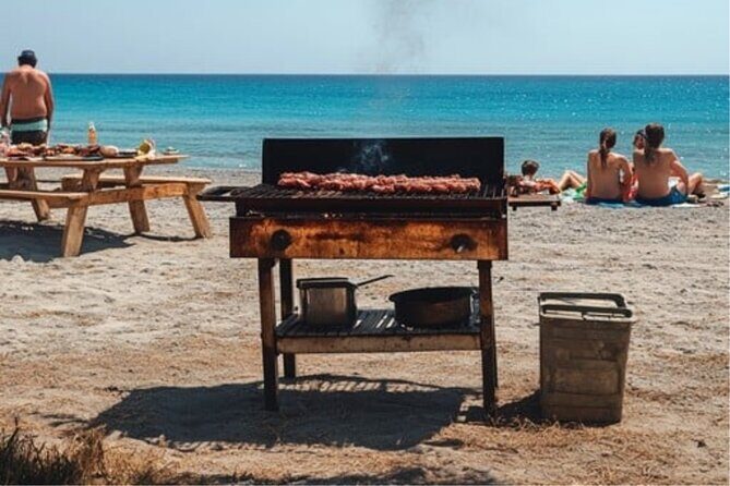 Grand Turk 4 Seater Golf Cart Rental Cruise Port - Who Is This Tour Best For?