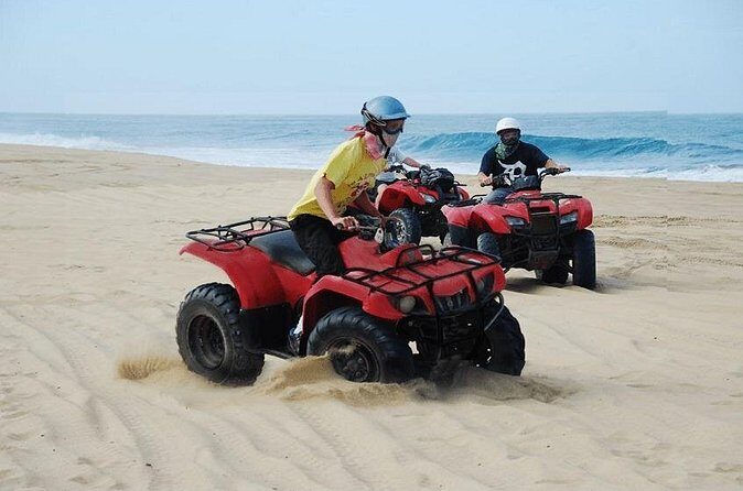 Grand Turk Adventures; ATV Tour w/ Beach Stop - Final Thoughts